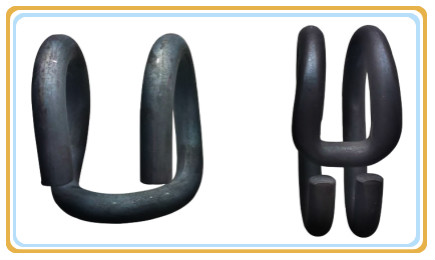 Nuestros Productos_Herrajes para ferrocarril, Clavo rielero, Clip de ferrocarril, Herrajes ...